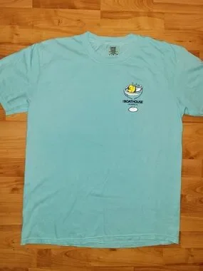 Comfort Colors | Shirts | No One Gives A Duck Funny Promo Graphic ...